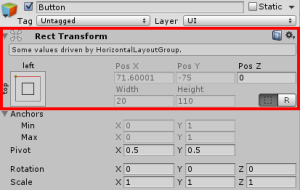 Unity UGUI 原理篇(五)：Auto Layout 自動佈局 – ARKAI Studio